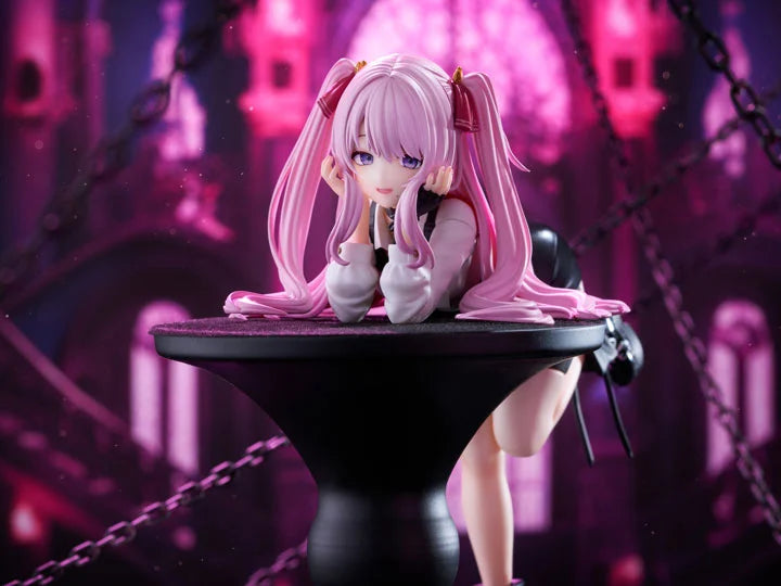 Goddess of Victory: Nikke Yuni Noodle Stopper Figure